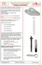 Apollo Tying Systems